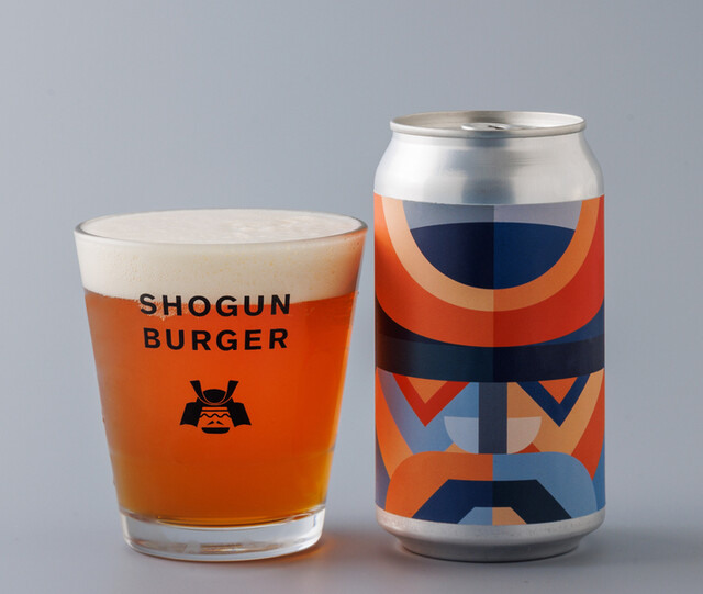 ドリンクメニュー : ショーグンバーガー 新宿店 （SHOGUN BURGER） - 新宿西口/ハンバーガー | 食べログ