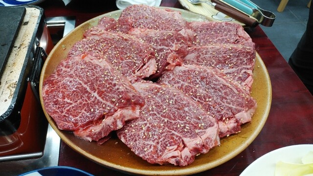 Kimiya - Gakuenmae Area/Yakiniku (BBQ Beef) [Tabelog]