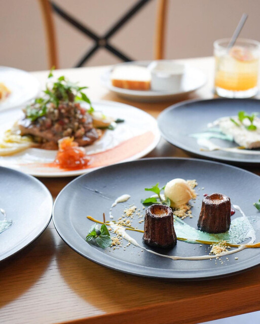 口コミ一覧 : SALLY TABLE （サリィ テーブル） - 高崎（JR）/レストラン [食べログ]