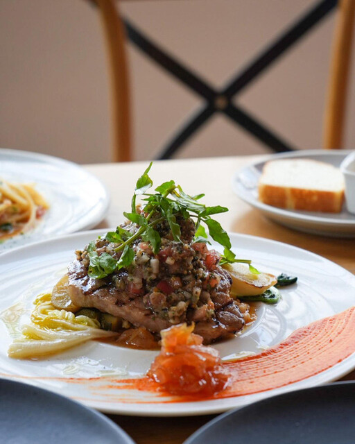 口コミ一覧 : SALLY TABLE （サリィ テーブル） - 高崎（JR）/レストラン [食べログ]