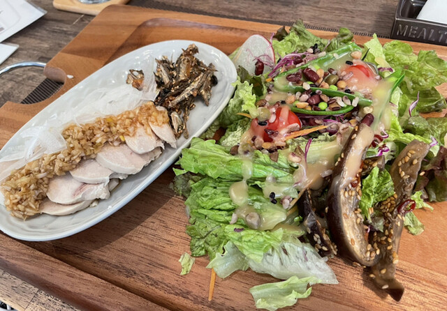 写真 : Tiare & Cafe KAKO - 津田沼/カフェ | 食べログ