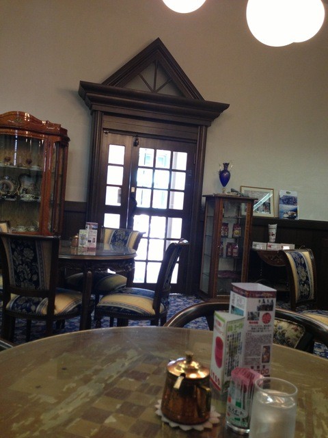 【閉店】阿蘭陀館 （オランダカン） - 烏丸御池/喫茶店 | 食べログ