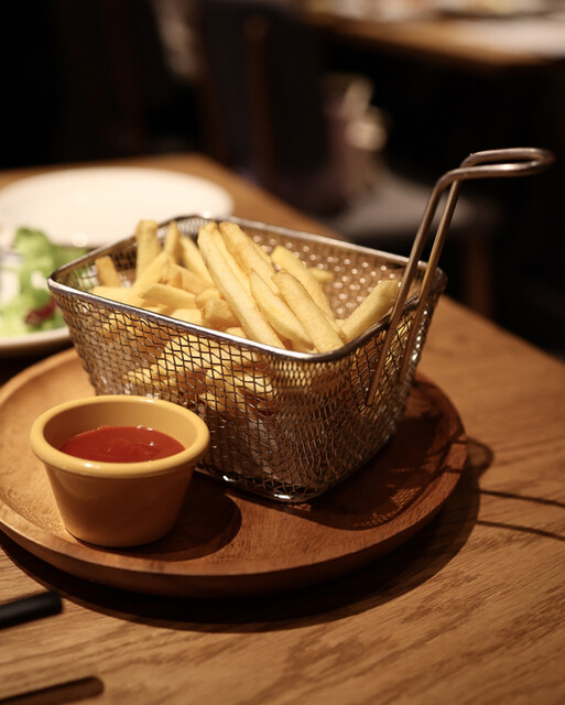 good spoon シミント広島店 （グッドスプーン） - 原爆ドーム前/イタリアン/ネット予約可 | 食べログ