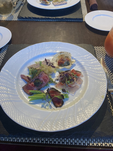 ラ クッチーナ マッサ フェリーチェ （La cucina massa Felice） - 初芝/イタリアン | 食べログ