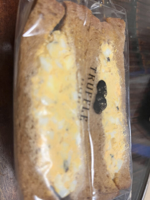 TRUFFLE mini JR御徒町店 （トリュフミニ） - 御徒町/パン | 食べログ