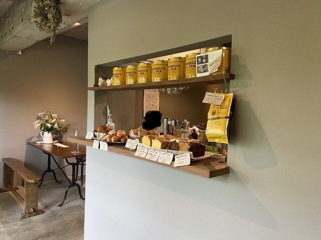 Lilly&Qcumber （リリー＆キューカンバー） - 小手指/カフェ | 食べログ