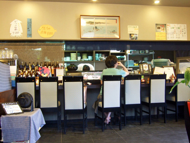 写真 : 藍 - 二軒屋/海鮮 | 食べログ