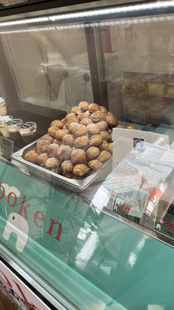 MooKEN （モーケン） - 心斎橋/ケーキ | 食べログ