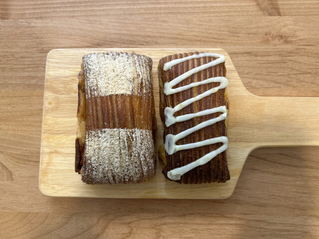 by akilog_ : MONT-NOM （モンノン） - 自由が丘/パン [食べログ]