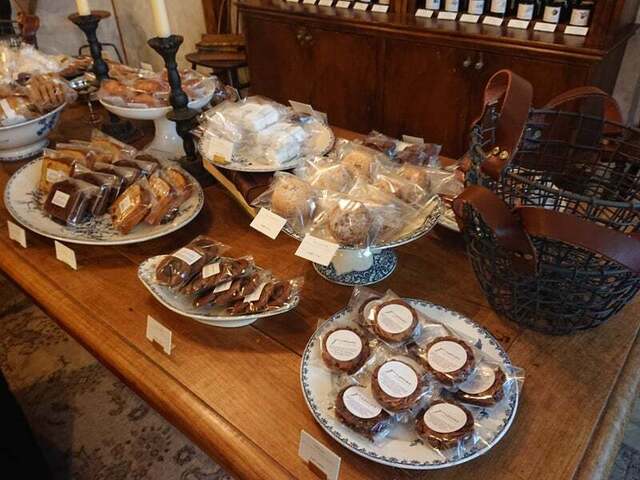 グルニエ 北浜店 （grenier） - 北浜/洋菓子 | 食べログ