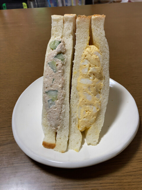 PANYA-SAN さくら草通り店 （パンヤ-サン） - 浦和/サンドイッチ | 食べログ