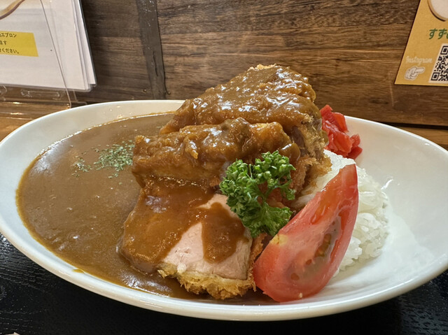大衆食堂 すずの木 - 土浦市その他/食堂 | 食べログ