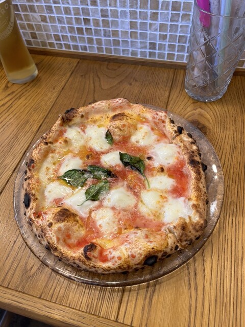 PIZZERIA DB （ピッツェリア ディービー） - 多賀城/ピザ | 食べログ