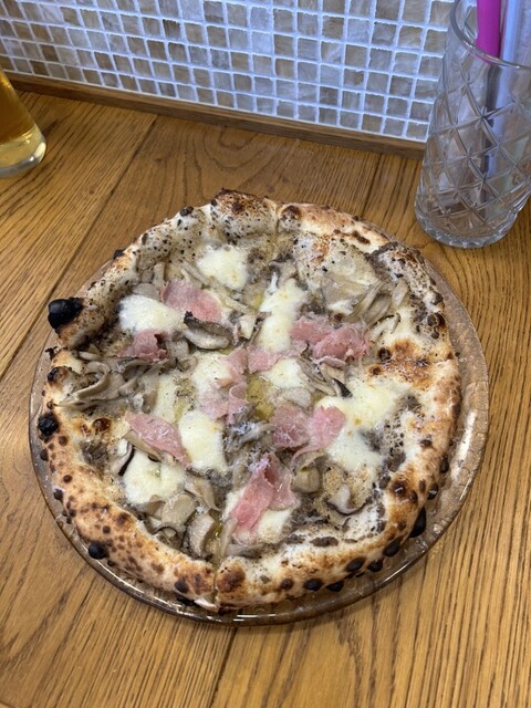 PIZZERIA DB （ピッツェリア ディービー） - 多賀城/ピザ | 食べログ