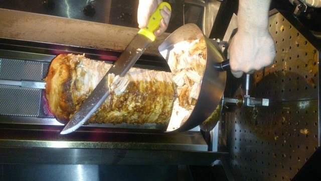 ケバブクラブ 長崎 （KEBAB CLUB） - 思案橋/トルコ料理 | 食べログ