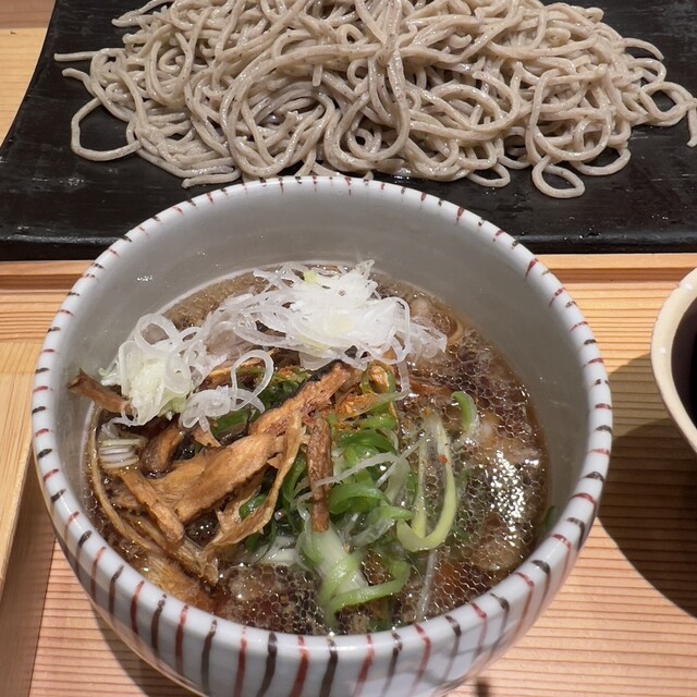 つけ蕎麦 恵比寿初代 - 有楽町/そば | 食べログ