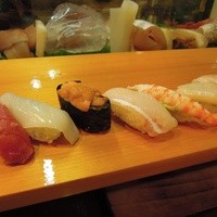 Akagi - Nagasaki/Sushi [Tabelog]