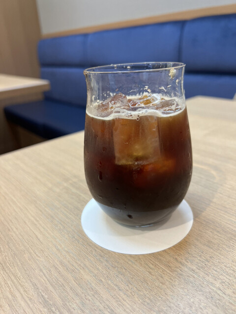 写真 : saryo ITOEN 京王新宿店 （茶寮 伊藤園） - 新宿/カフェ | 食べログ