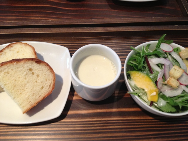 料理写真 : 北山LANTERN （ランタン） - 北山/イタリアン [食べログ]