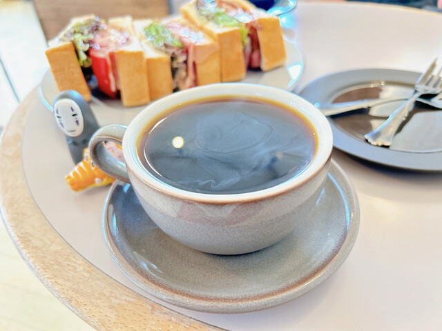 PAUSA COFFEE. （パウザコーヒー） - 香西/カフェ | 食べログ
