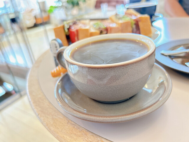 PAUSA COFFEE. （パウザコーヒー） - 香西/カフェ | 食べログ