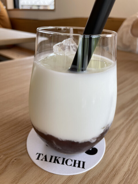 口コミ一覧 : an cafe TAIKICHI （アン カフェ タイキチ） - 仙台市太白区その他/カフェ [食べログ]