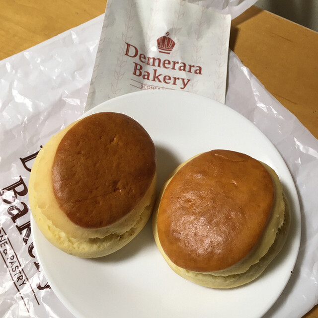 料理写真 : デメララ・ベーカリー （Demerara Bakery） - 新宿/洋菓子 | 食べログ