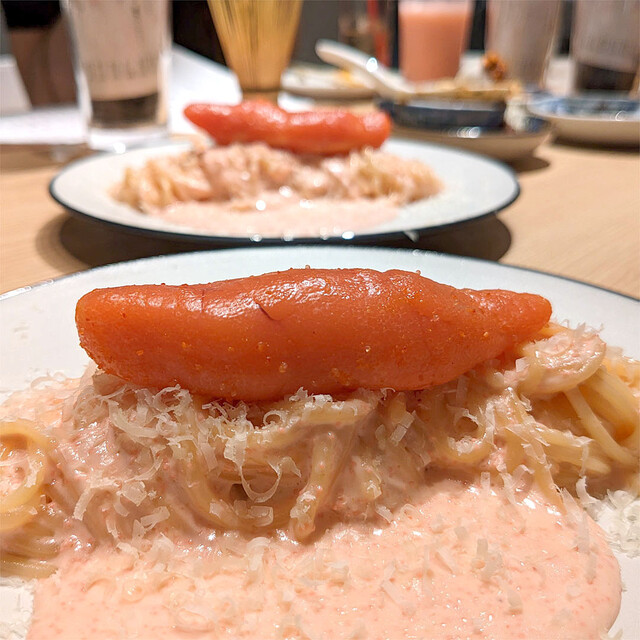 Nakame Sakaba 阿弥頭 （AMUSE/アミューズ） - 中目黒/居酒屋 | 食べログ