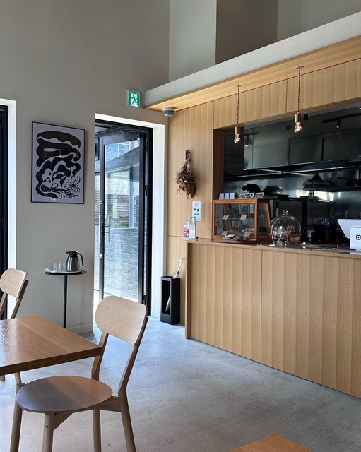 ease coffee （イーズコーヒー） - 高柳/バル | 食べログ