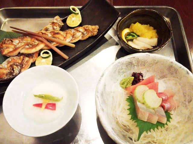 メニュー写真 : たべ処 ひよこ - 新富町/居酒屋 | 食べログ