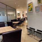 365cafe 西武渋谷店 - 渋谷/喫茶店 | 食べログ