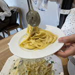 ASTA!! Pasta （アスタパスタ） - 浦安/パスタ | 食べログ