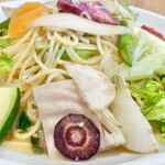 ASTA!! Pasta （アスタパスタ） - 浦安/パスタ | 食べログ