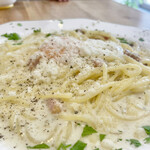 ASTA!! Pasta （アスタパスタ） - 浦安/パスタ | 食べログ