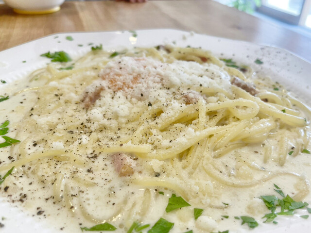 ASTA!! Pasta （アスタパスタ） - 浦安/パスタ | 食べログ