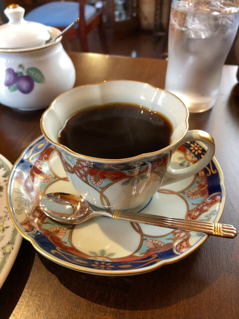 口コミ一覧 : CAFE Robin post （カフェ ロビンポスト） - 朝霞/カフェ [食べログ]