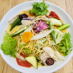 ASTA!! Pasta （アスタパスタ） - 浦安/パスタ | 食べログ