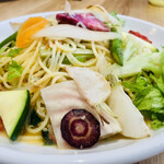 ASTA!! Pasta （アスタパスタ） - 浦安/パスタ | 食べログ