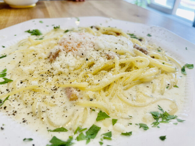 写真 : ASTA!! Pasta （アスタパスタ） - 浦安/パスタ | 食べログ