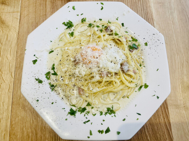 写真 : ASTA!! Pasta （アスタパスタ） - 浦安/パスタ | 食べログ