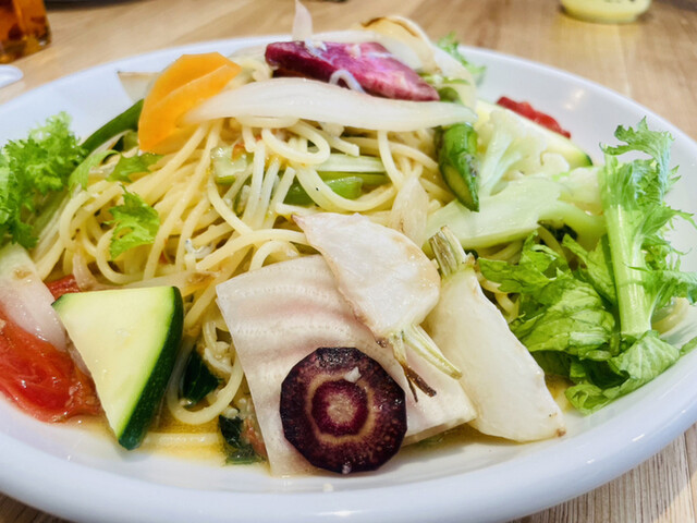 ASTA!! Pasta （アスタパスタ） - 浦安/パスタ | 食べログ