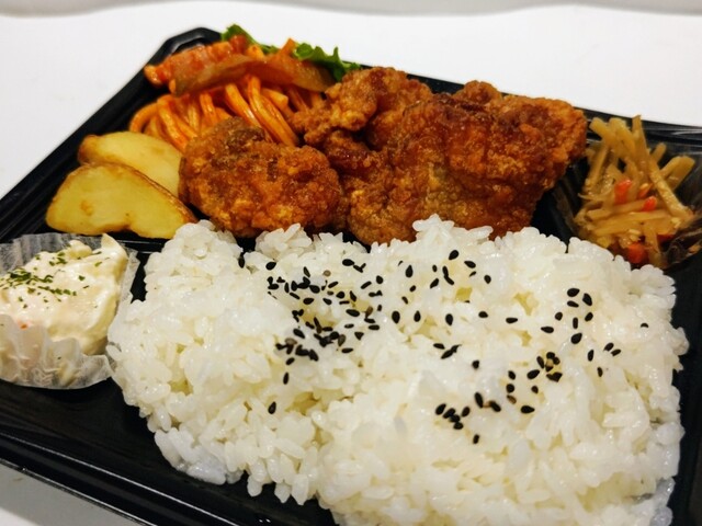 カネミ 植田店 （kanemi） - 植田（名古屋市営）/惣菜・デリ | 食べログ