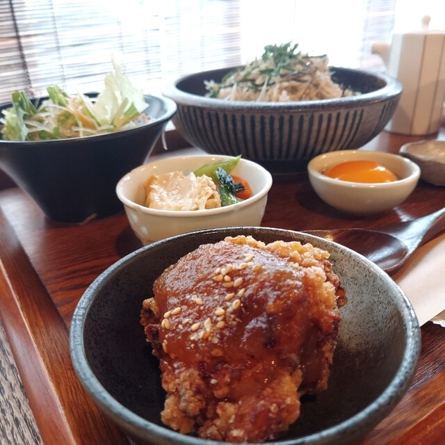 dining IOR?I （ダイニングイオリ） - 北浜/居酒屋/ネット予約可 | 食べログ