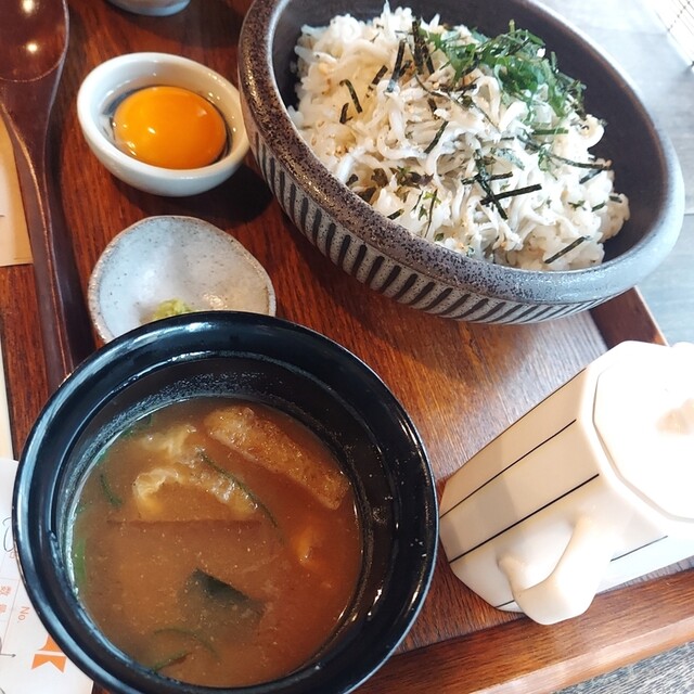 dining IOR?I （ダイニングイオリ） - 北浜/居酒屋/ネット予約可 | 食べログ