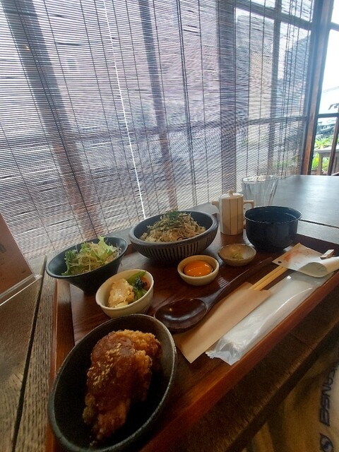 dining IOR?I （ダイニングイオリ） - 北浜/居酒屋/ネット予約可 | 食べログ