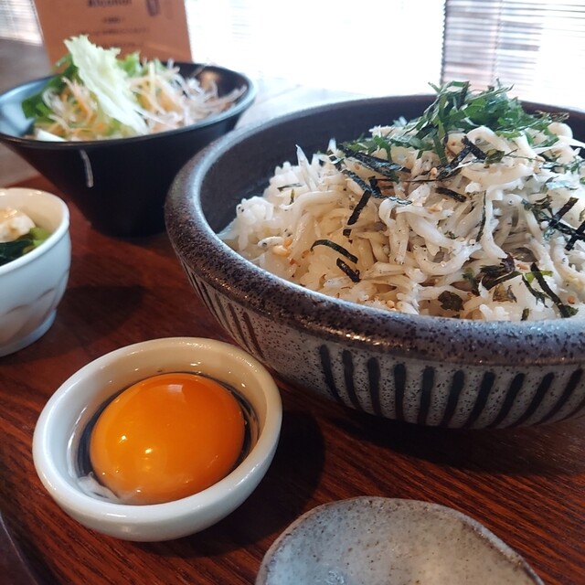 dining IOR?I （ダイニングイオリ） - 北浜/居酒屋/ネット予約可 | 食べログ