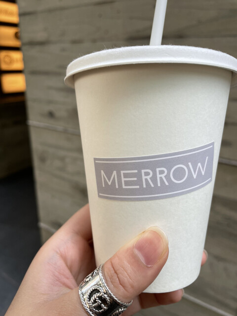 Wine Bar MERROW （ワインバー メロウ【旧店名】Champagne Bar MERROW） - 麻布十番/バー | 食べログ