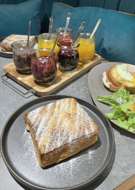 panlab （パンラヴ） - 伏見/パン | 食べログ