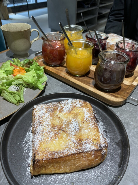 panlab （パンラヴ） - 伏見/パン | 食べログ