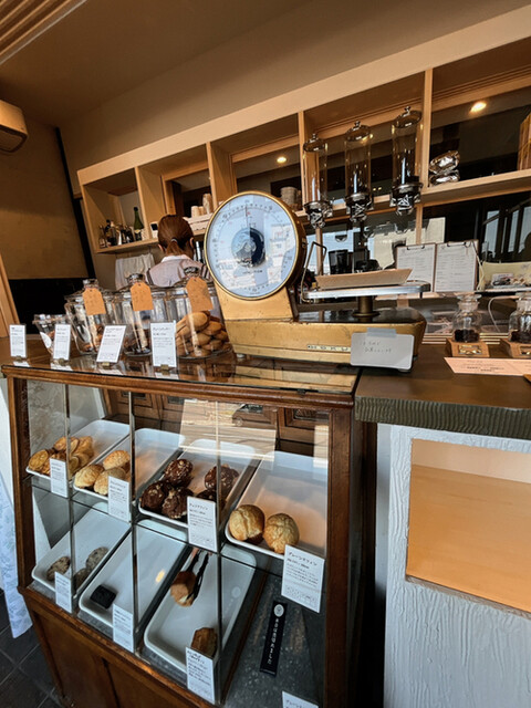 山ノ上の坂 STAND&BAKE - 南小樽/カフェ | 食べログ